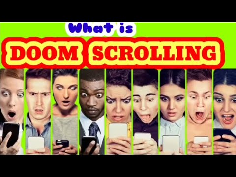 Master English with DOOMSCROLLING!