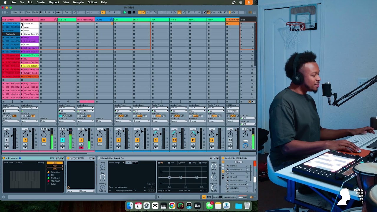 Sample Flip Challenge Due Tonight! | 1.7.2025