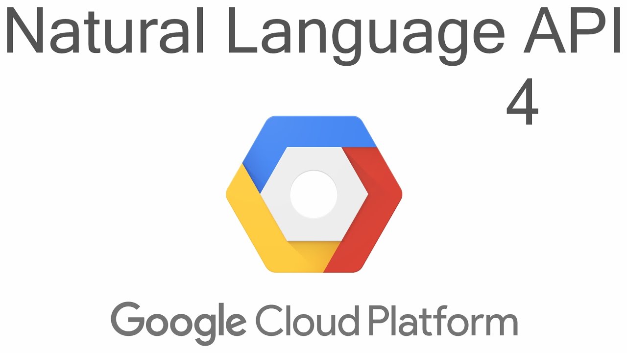 Natural Language API - Google Cloud Python Tutorials p.4