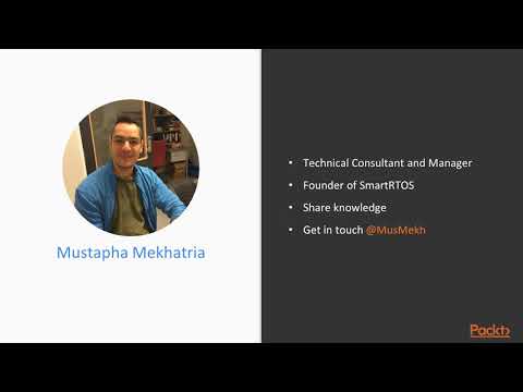 Learn Troubleshooting React js The Course Overview|packtpub com - Mind Luster