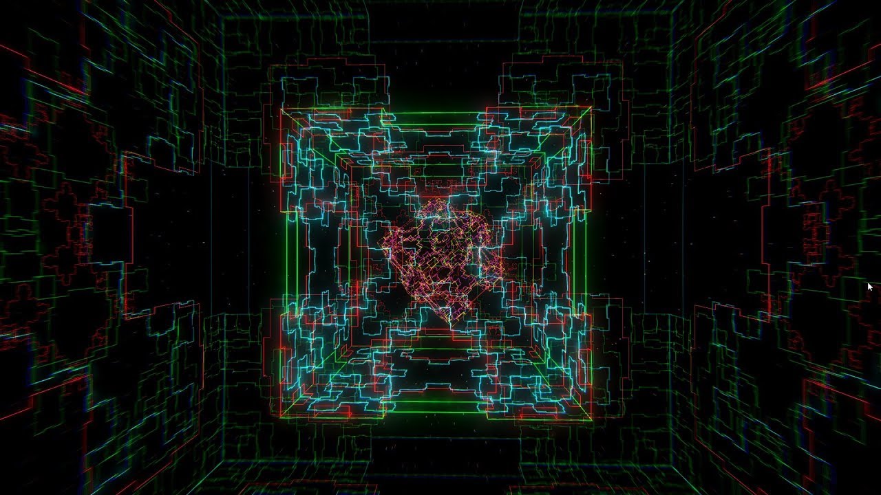 Unity Real time audio visualizer / Desktop audio visualizer + Download