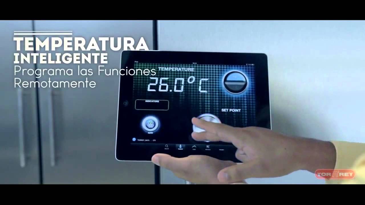 TORREY REFRIGERADORES FULL