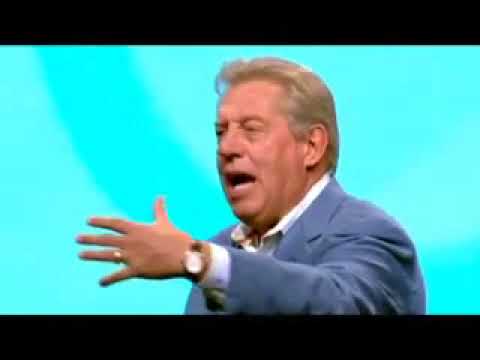 John Maxwell The 5 Levels of Leadership shortened version