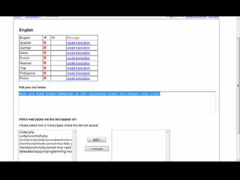 Using Google Translate API for Machine Translation