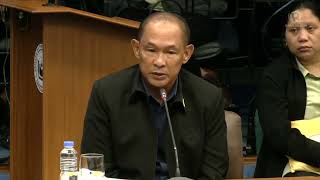 Ex-CIDG chief Caramat says he was kept in the dark about Bamban POGO raid