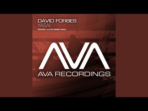 Yasai (Alan Nimmo Remix)