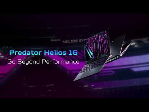 Acer Predator Intel Core i7 13th Gen 13700HX - (32 GB/1 TB SSD/Windows ...