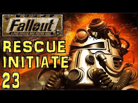 Steam Community :: Video :: Fallout 1 - Rescue Initiate (The Hub ...