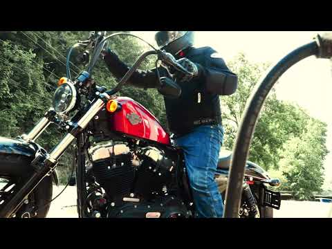 Easy Auto Now Sells Motorcycles!