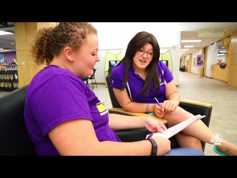 Explore UNI - Academic Advising