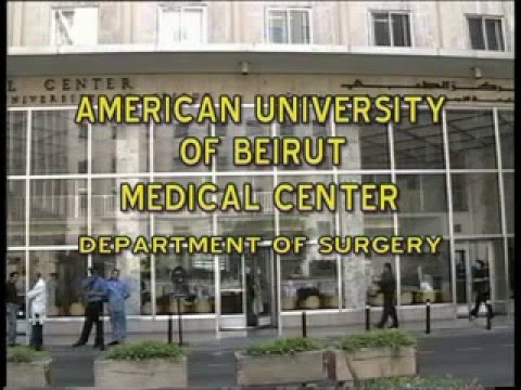 lap insertion jejunostomy tube Dr Maher Hussein