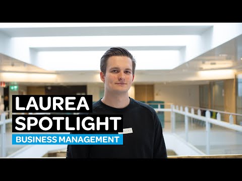Student story: Philipp Funke