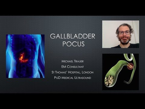 Gallbladder PoCUS