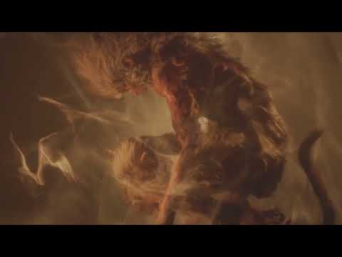 [Cutscene] Sun Wukong's Golden Headband, Jingu | Black Myth: Wukong (PS5)