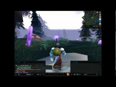 How to Configure your Elvui