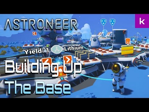Steam Community :: ASTRONEER