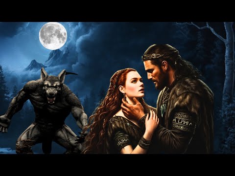 Marked By The Beast Alpha Werewolf Shifter Romance Audiobook