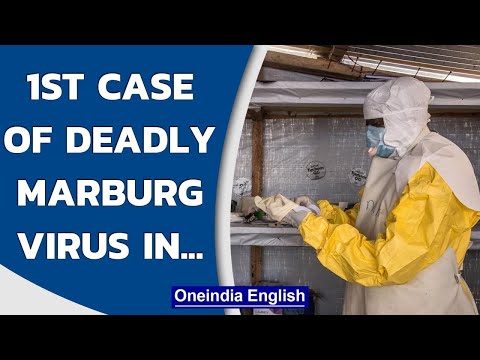 Marburg disease: Deadly virus detected in West Africa says WHO | Oneindia News