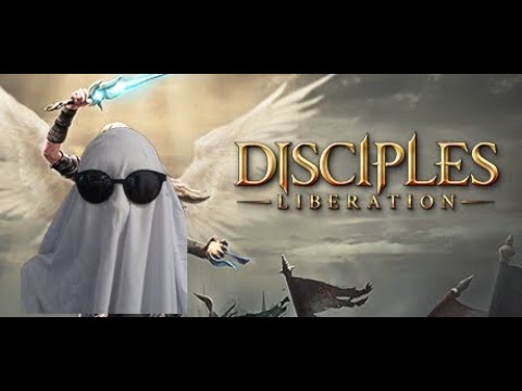 Steam Community :: Video :: Conhecendo o jogo - Disciples Liberation ...
