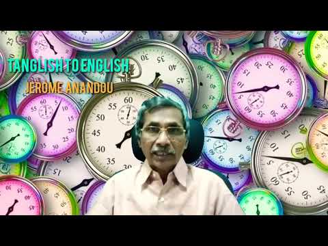 Meaning of AGENDA in Tamil | where to use AGENDA | TIT BITS