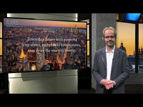 Introduction to Urban Growth