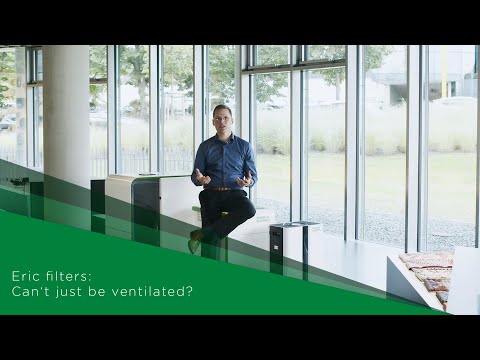 Air purifier vs natural ventilation: Which one is better for pure air?
