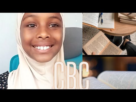 What is CBC ? Explaining CBC
