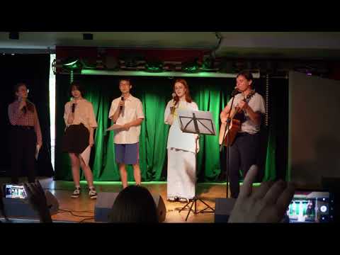 Koncert Warsztaty z polskiej piosenki UJ 2024 !!!