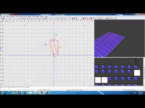 Water tutorial