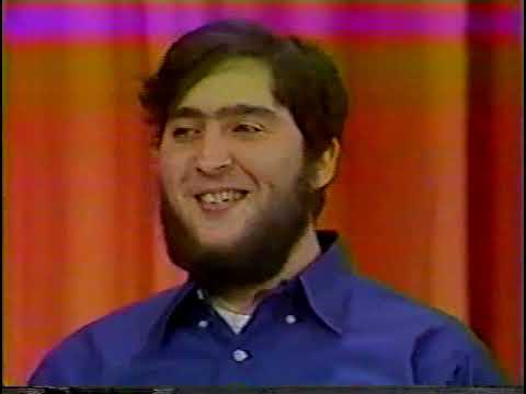The Gong Show 41
