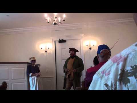 Boston Tea Party Museum