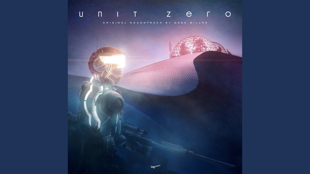 Interstellar Cafe (Unit Zero Version)