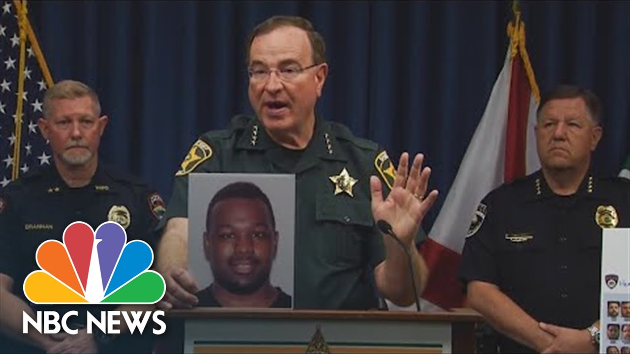 Four Disney Employees Among 108 Arrested in Florida Human Trafficking Sting