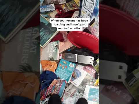 Tenant Vacate Notice