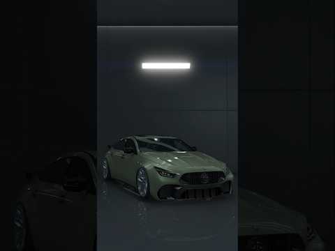 Steam Community :: Video :: Benefactor Schlagen GT4s Customization ...