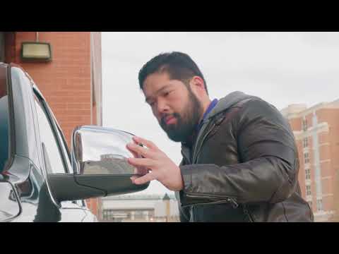 Voices of Safety - Ed 0:15 PSA