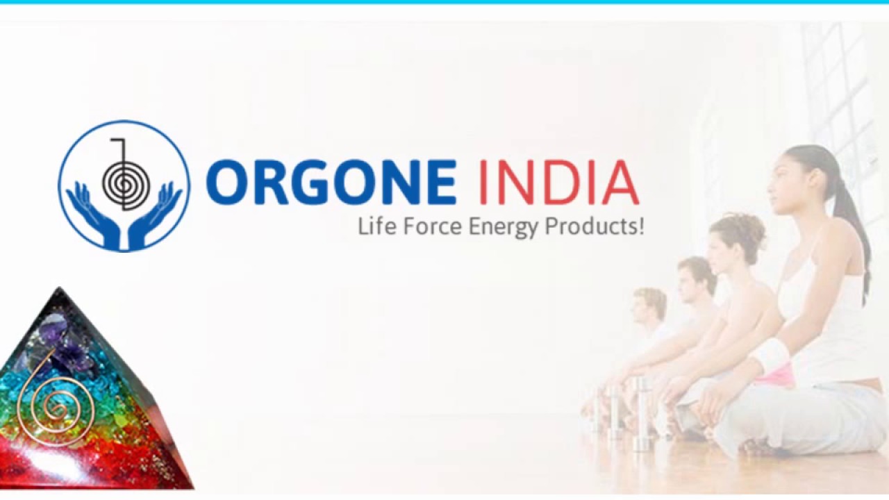 Top Orgone Pendulum Manufacturer in India - Orgone India