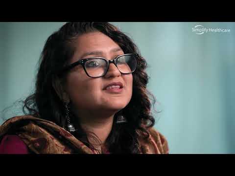 Simplifiers Unplugged | A Culture of Belonging at Simplify Healthcare
