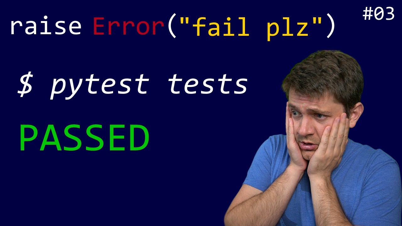 why didn't that test fail? (all code sucks) #03