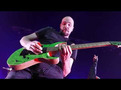 BATTLE BEAST - Straight to the Heart live in Mesa, AZ 2024
