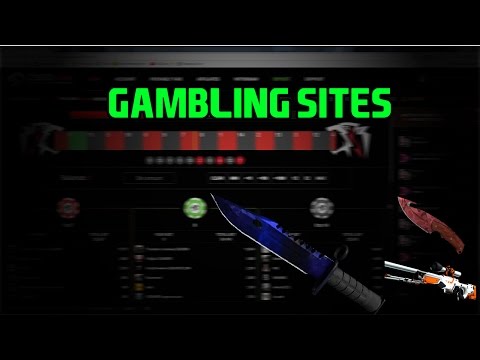 CSGO GAMBLING SITES FREE COINS