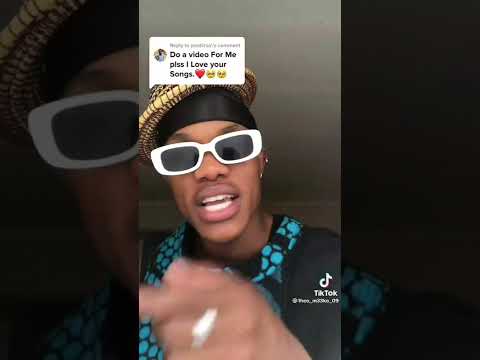 Sesotho rap(Expression of language)