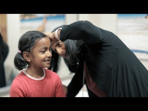 COPC - Associated Pediatrics - Praveena Dhawale, M.D.