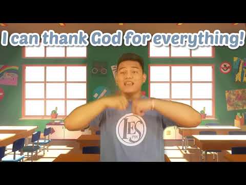 Bible Story for Kids - The Friendship of David and Jonathan by TJ Pacatang