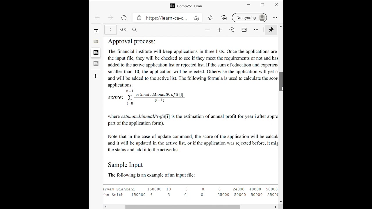 Assignment 3 Intro PDF  - Part1