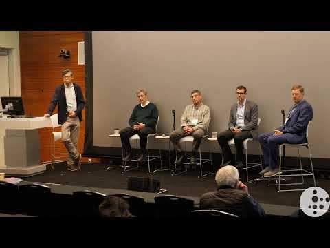 Session 3: Panel Discussion