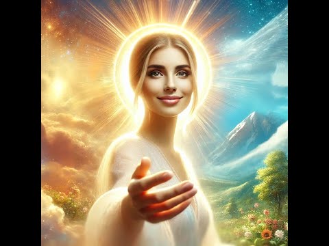 The Virgin Mary is the Mother of God - Mater Dei