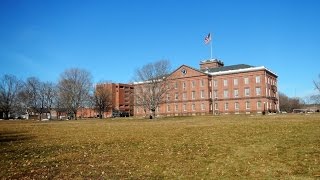 3 Best Landmarks in Springfield, MA - Expert Recommendations