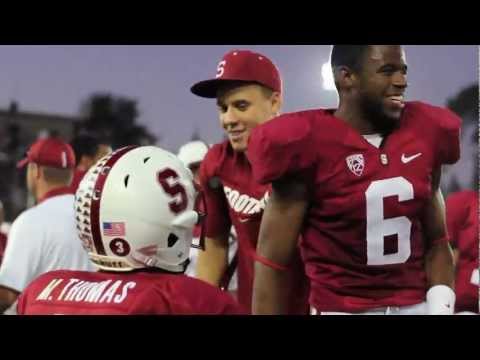 2012 Fiesta Bowl: It's GO time, Stanford