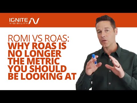 ROMI vs. ROAS: What Is Return on Marketing Investment?